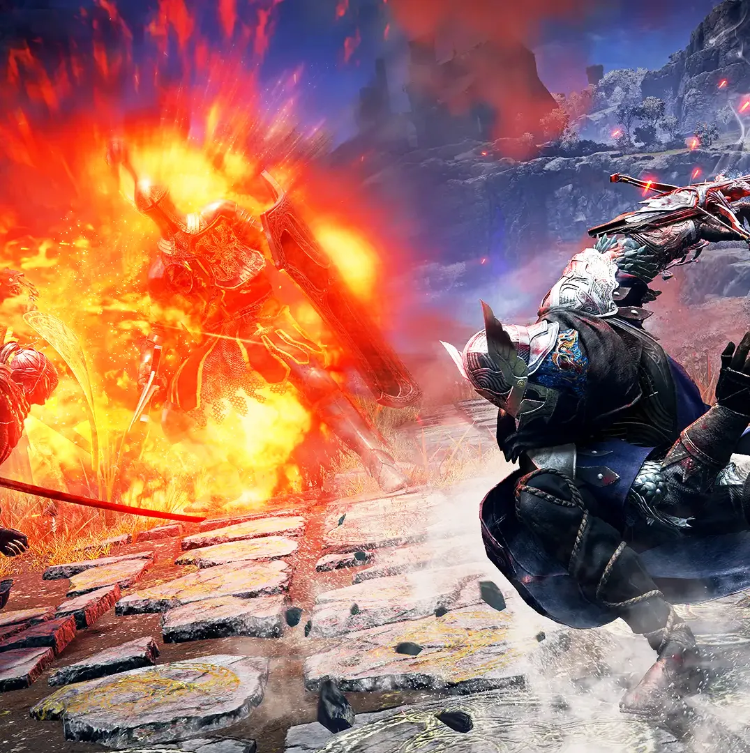 Game Menarik Lain di 2025: Death Stranding 2